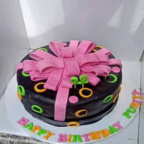 Birthday Cakes in Kenya and Prices - Birthday Cakes Delivery