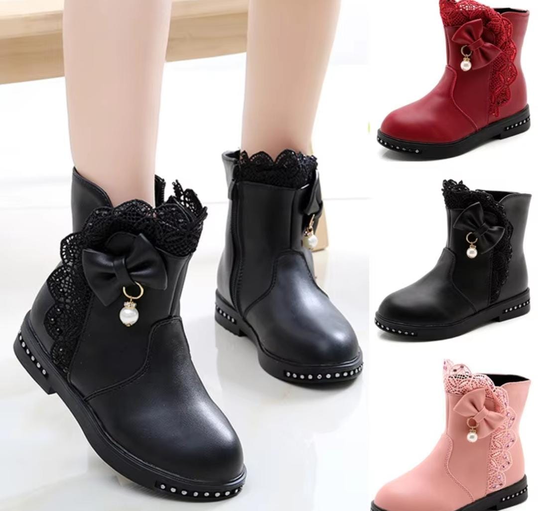 Fancy Boots - Buy Best Shoes Online In Nairobi, Kenya