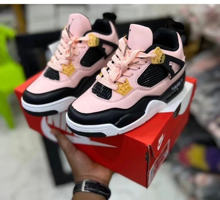 J4 Sneakers - Buy Best Shoes Online In Nairobi, Kenya